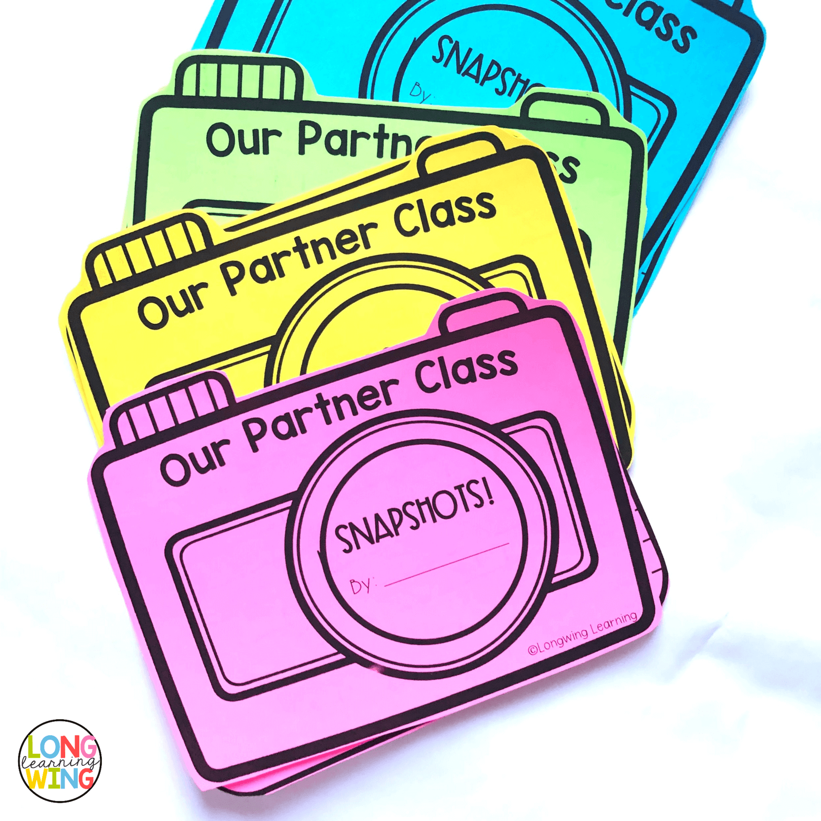 Activities For Teaching Kindness - Longwing Learning I ELA Worksheets ...