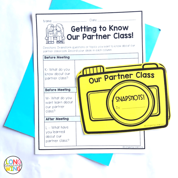 Activities For Teaching Kindness - Longwing Learning I ELA Worksheets ...