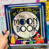 MOON PHASES BOOKS & ACTIVITIES - Longwing Learning I ELA Worksheets For ...