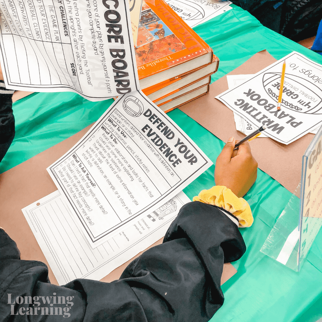 How To Plan A Classroom Transformation - Longwing Learning I ELA ...