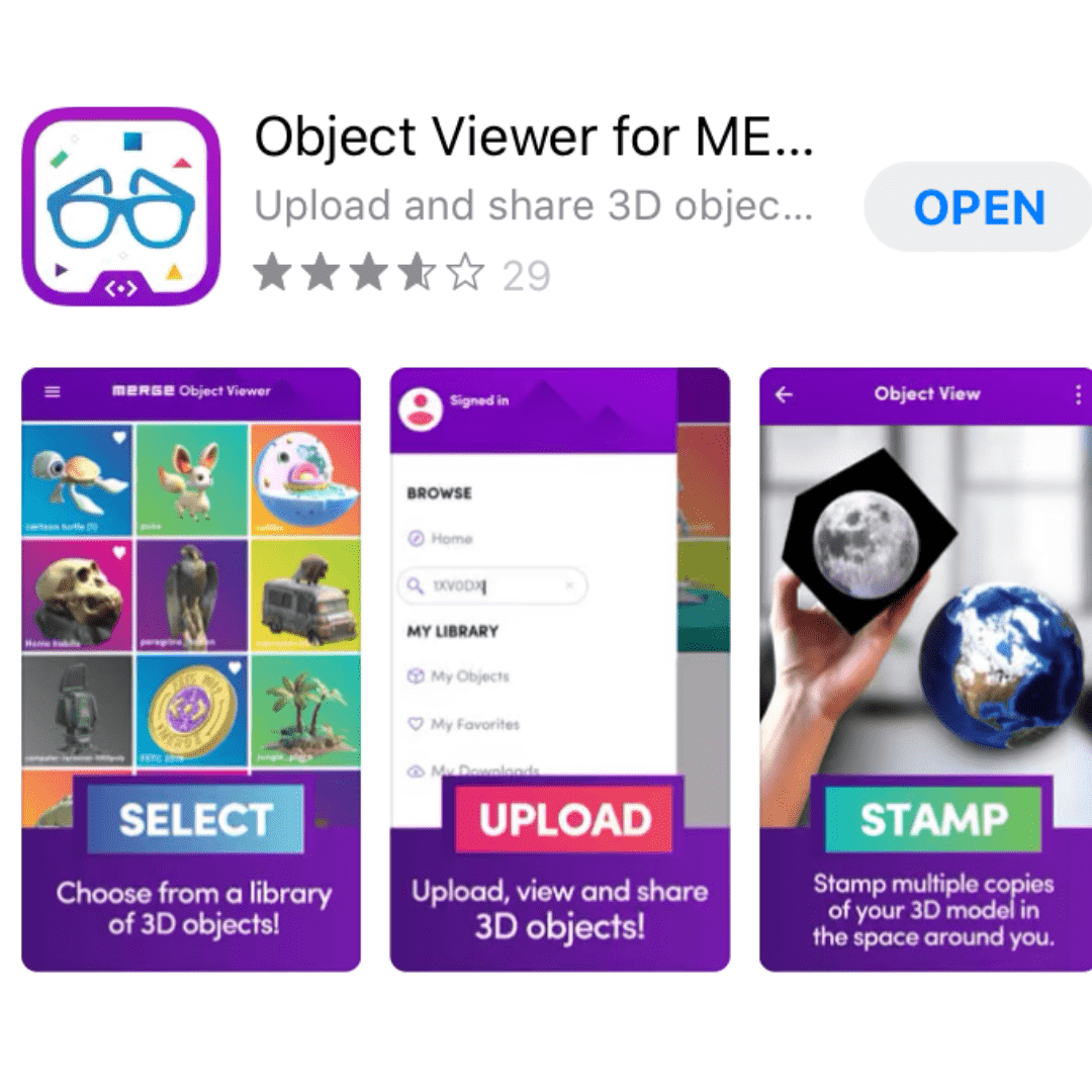 Augmented Reality In The Classroom - Longwing Learning I ELA Worksheets ...