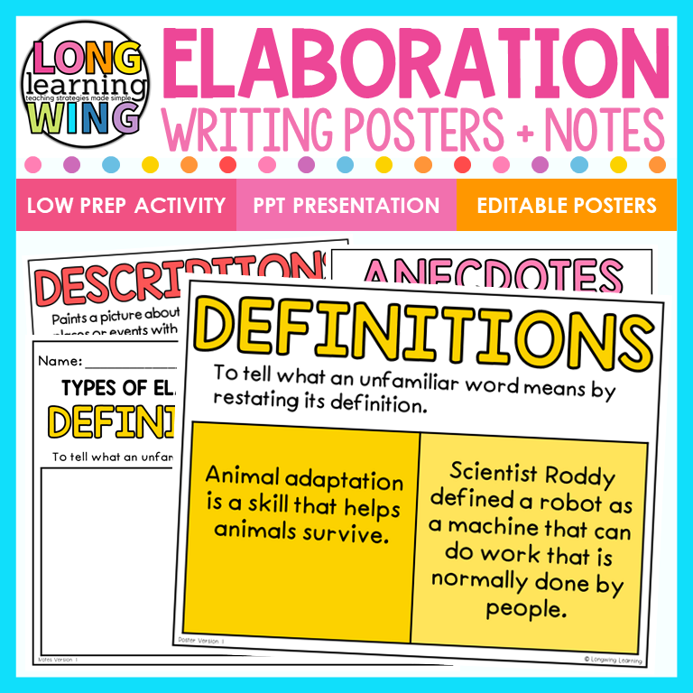 Home - Longwing Learning I Teaching Strategies for Busy Teachers