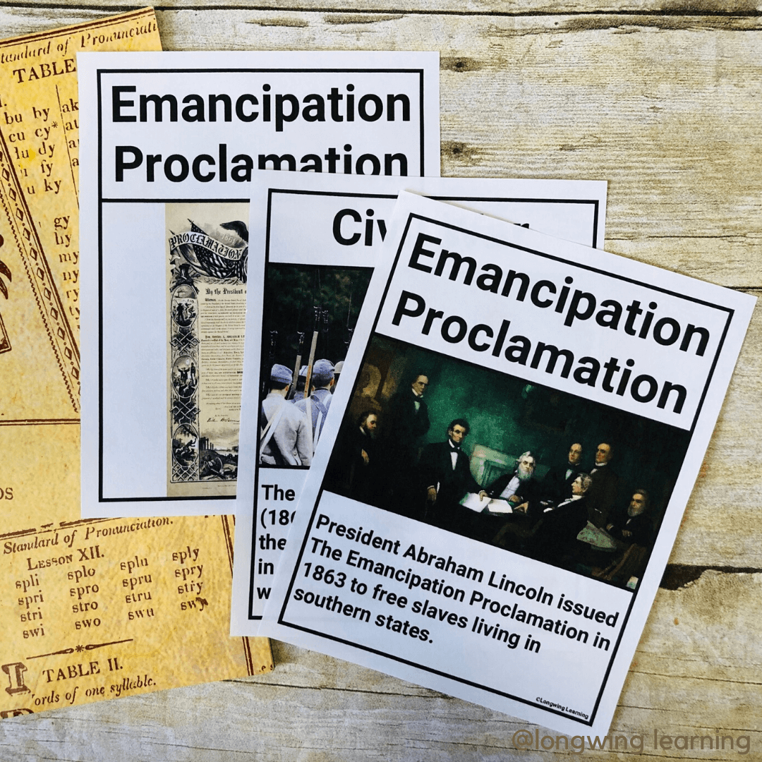 Teaching Diversity Through Picture Books: Booker T. Washington ...