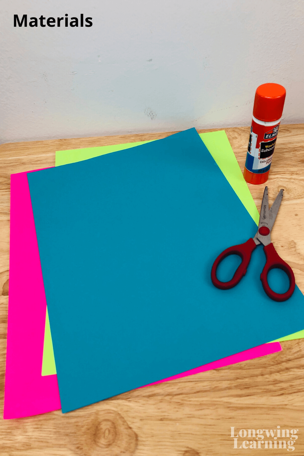 Exploding Book Tutorial - Longwing Learning I ELA Worksheets For Upper ...