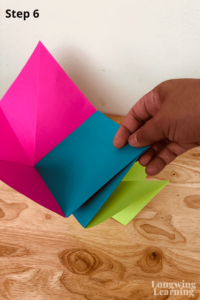 Exploding Book Tutorial - Longwing Learning I ELA Worksheets For Upper ...