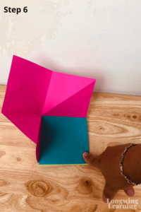 Exploding Book Tutorial - Longwing Learning I ELA Worksheets For Upper ...