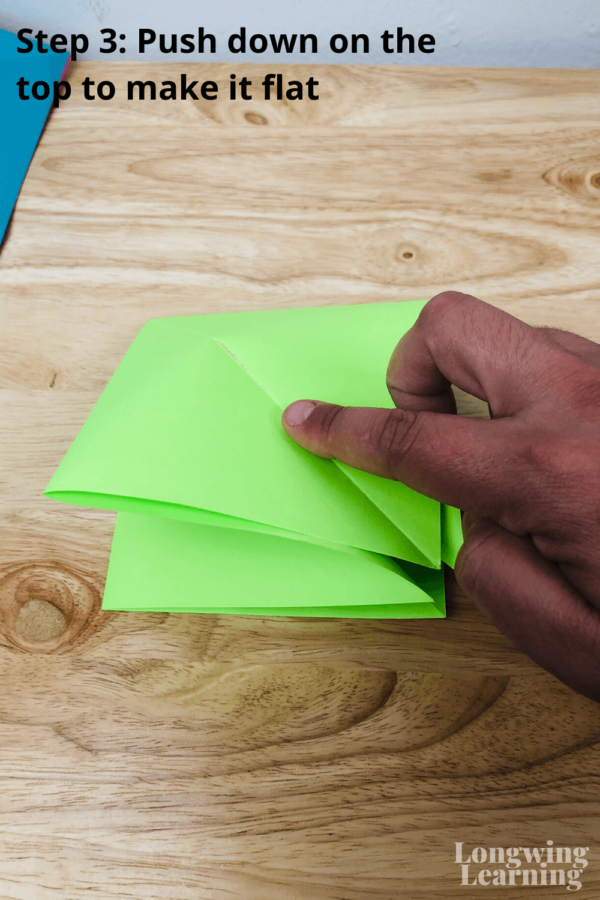 Exploding Book Tutorial - Longwing Learning I ELA Worksheets For Upper ...