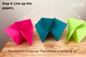 Exploding Book Tutorial - Longwing Learning I ELA Worksheets For Upper ...