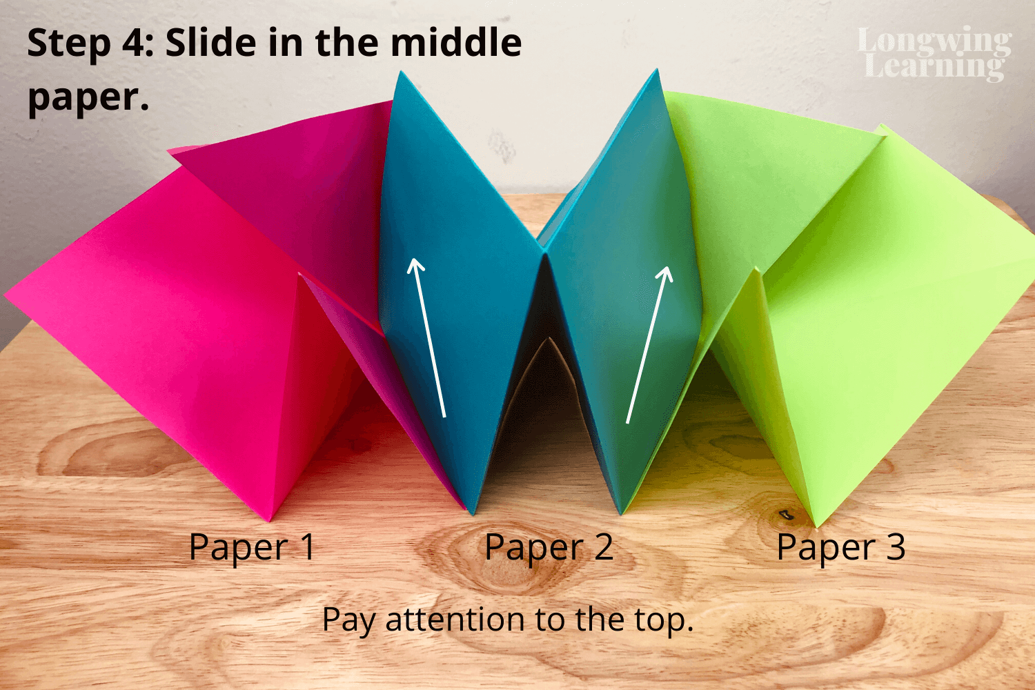 Exploding Book Tutorial - Longwing Learning I ELA Worksheets For Upper ...