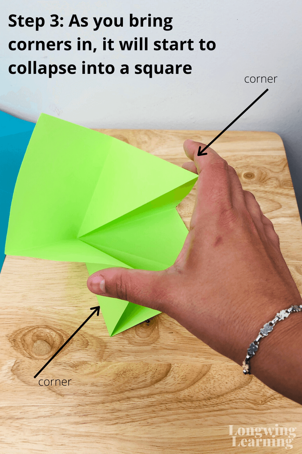 Exploding Book Tutorial - Longwing Learning I ELA Worksheets For Upper ...