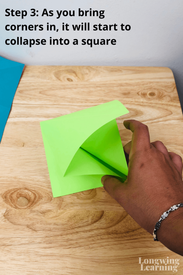 Exploding Book Tutorial - Longwing Learning I ELA Worksheets For Upper ...