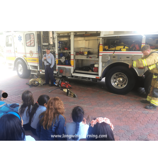 College Week Activities For Elementary - Longwing Learning I ELA ...