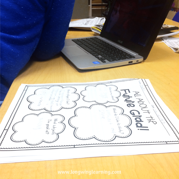 A Week Of College Awareness Activities - Longwing Learning I ELA ...