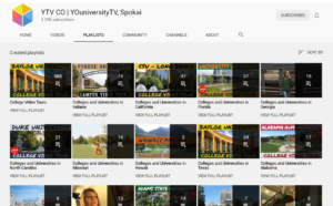 A Week Of College Awareness Activities - Longwing Learning I ELA ...