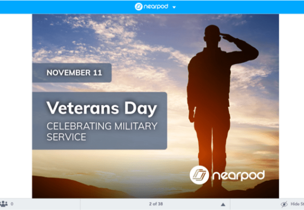 Teach Veterans Day With These Low Prep Activities - Longwing Learning I ...