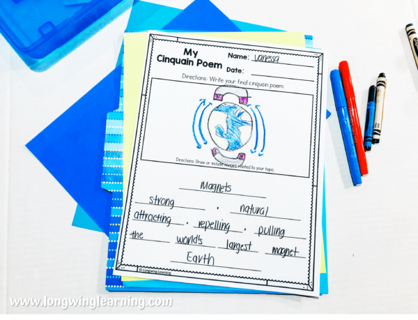 3 Creative Ways To Bring Poetry Into The Classroom - Longwing Learning ...