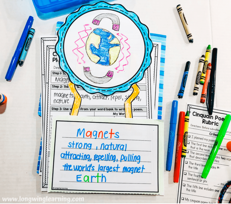 3 Creative Ways To Bring Poetry Into The Classroom - Longwing Learning ...
