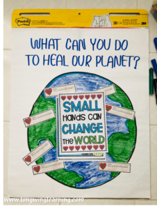 Earth Day Activities To Save The Earth And Still Teach Your Standards ...