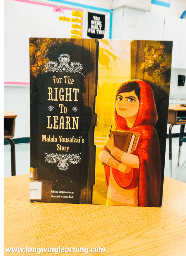 Firsthand And Secondhand Accounts Picture Books To Share With 4th ...