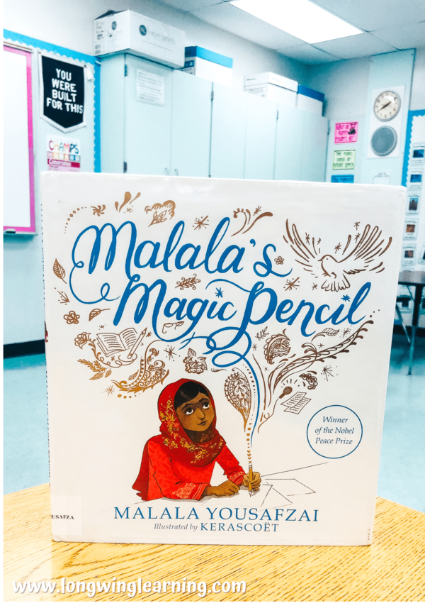 Firsthand And Secondhand Accounts Picture Books To Share With 4th ...