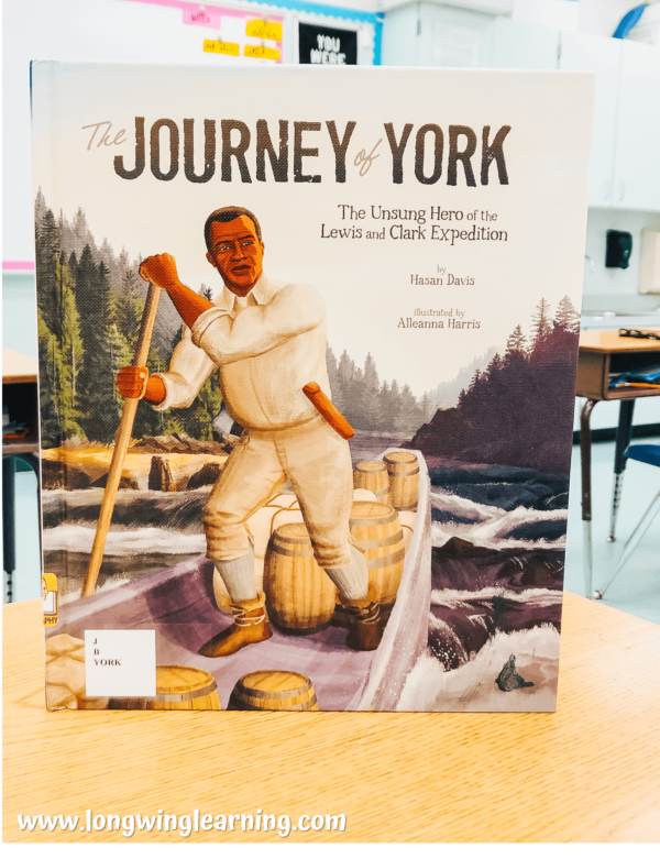 Firsthand And Secondhand Accounts Picture Books To Share With 4th ...