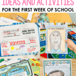 5 Fun First Week Of School Activities Worth Planning For - Longwing ...