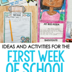 5 Fun First Week Of School Activities Worth Planning For - Longwing ...