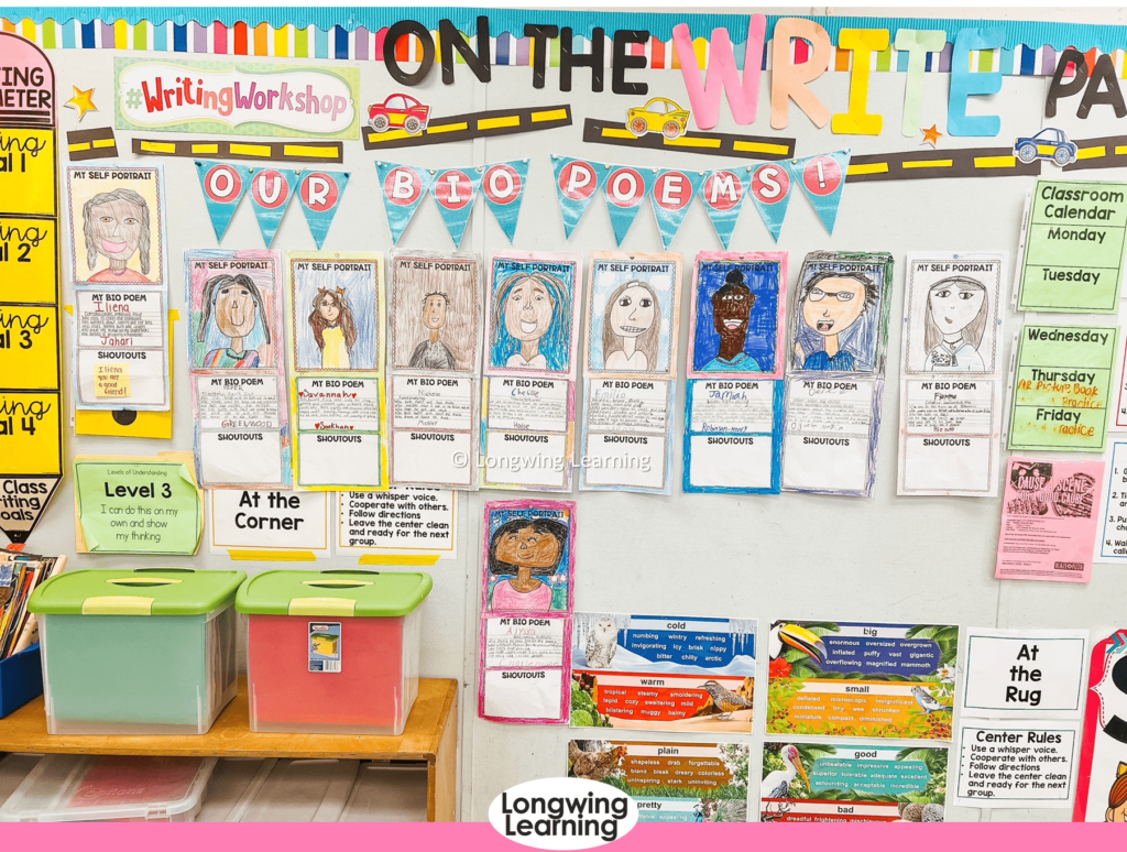 5 Fun First Week Of School Activities Worth Planning For - Longwing ...