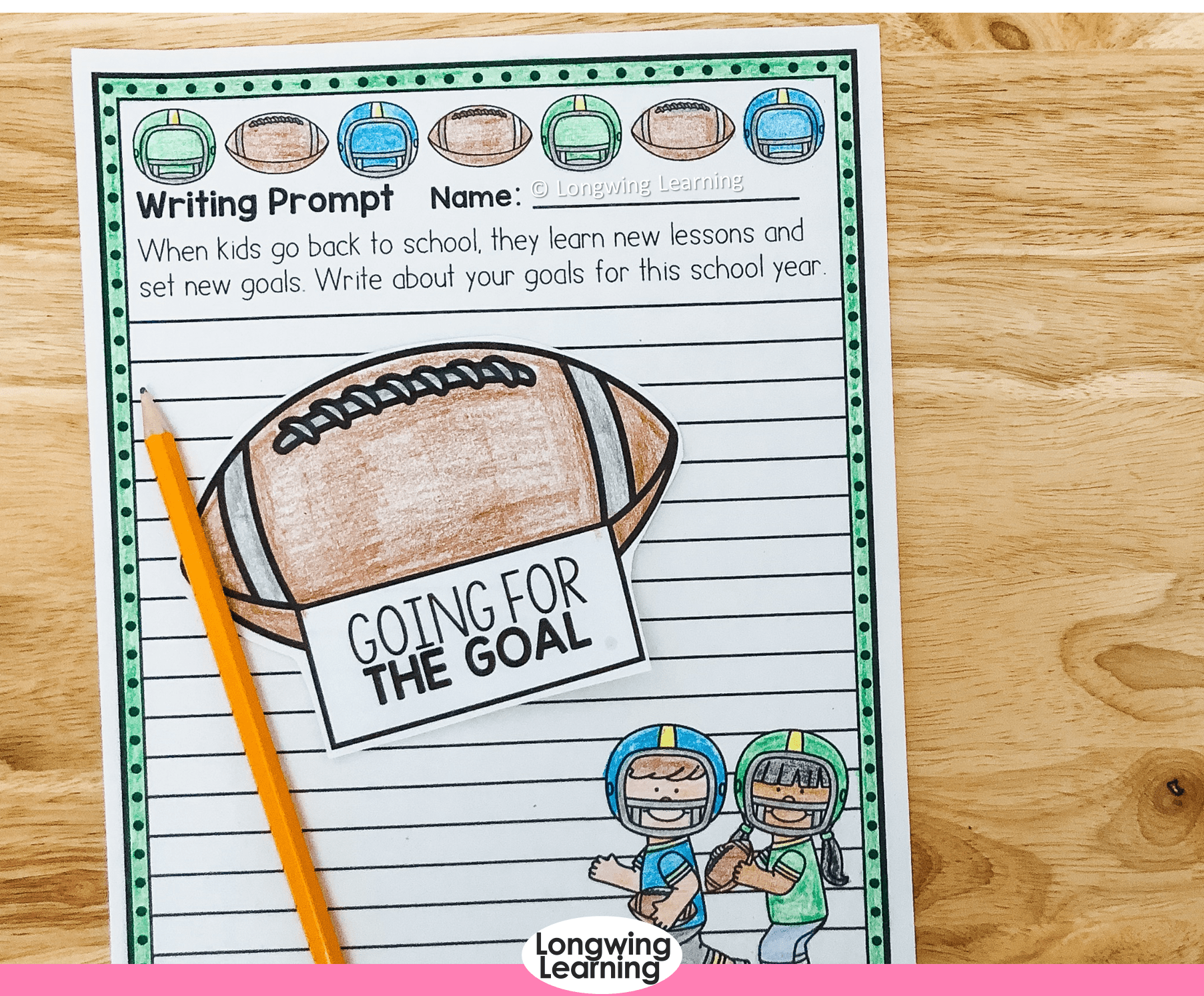 5 Fun First Week Of School Activities Worth Planning For - Longwing ...