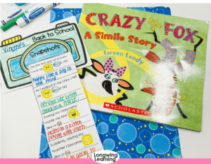 5 Fun First Week Of School Activities Worth Planning For - Longwing ...