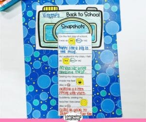 5 Fun Simile Activities To Teach Kids How To Write Similes - Longwing ...