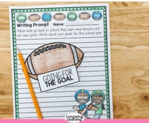 5 Fun First Week Of School Activities Worth Planning For - Longwing ...