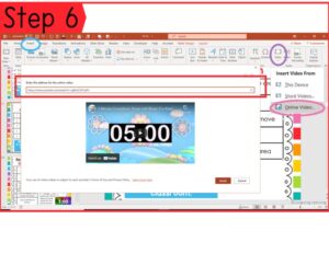 Easily Add A Timer In PowerPoint For Teaching - Longwing Learning I ELA ...