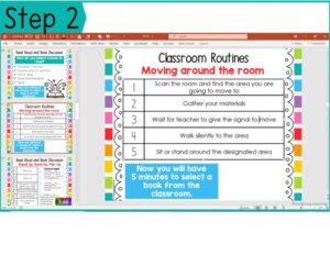 Easily Add A Timer In PowerPoint For Teaching - Longwing Learning I ELA ...