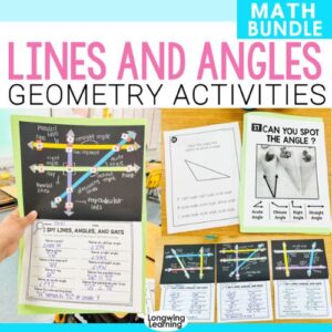 Creative Angle Activities: 6 Fun Ways To Teach Different Types Of ...