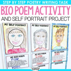 3 Creative Ways To Bring Poetry Into The Classroom - Longwing Learning ...