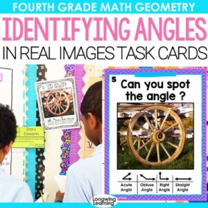 Creative Angle Activities: 6 Fun Ways To Teach Different Types Of ...