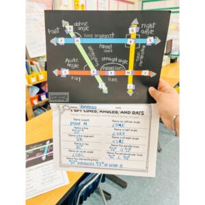 Creative Angle Activities: 6 Fun Ways To Teach Different Types Of ...