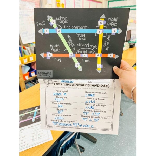 Creative Angle Activities: 6 Fun Ways To Teach Different Types Of ...