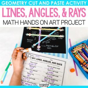 Creative Angle Activities: 6 Fun Ways To Teach Different Types Of ...