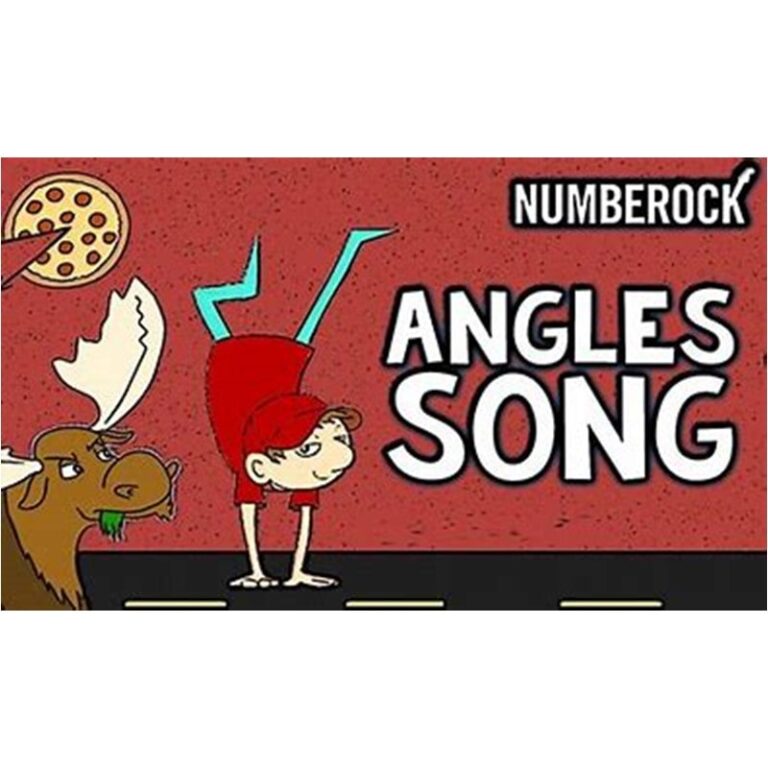 Creative Angle Activities: 6 Fun Ways To Teach Different Types Of ...