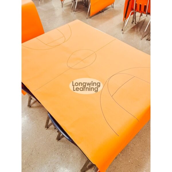 Behind The Scenes Of A Slam Dunk Basketball Classroom Transformation ...