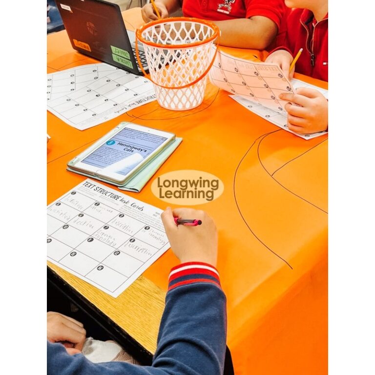 Behind The Scenes Of A Slam Dunk Basketball Classroom Transformation ...