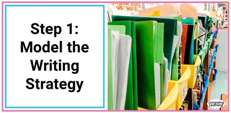 How To Explain Text Evidence To Boost Writing Skills In 4th Grade: A ...