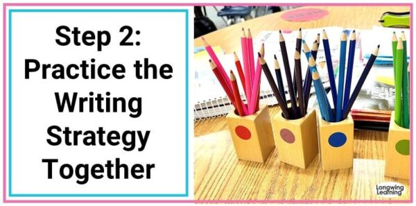 How To Explain Text Evidence To Boost Writing Skills In 4th Grade: A ...