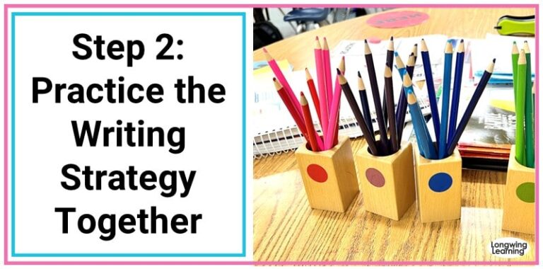 How To Explain Text Evidence To Boost Writing Skills In 4th Grade: A ...