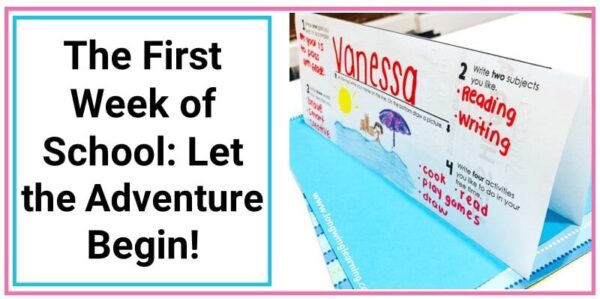 Back To School Ideas For 4th Grade Teachers To Kickstart The Year ...