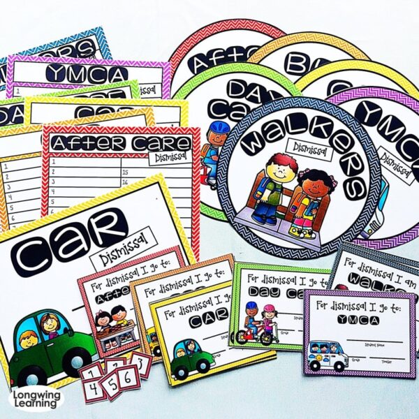 Practical Tips For Classroom Decor: Designing A Functional And Engaging ...