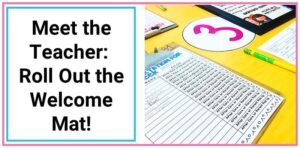 Back To School Ideas For 4th Grade Teachers To Kickstart The Year ...