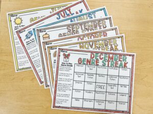 HOME - Longwing Learning I ELA Worksheets For Upper Elementary